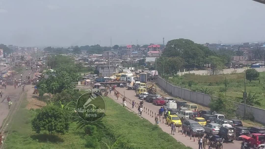 RDC : nouvelle date butoire pour la paie de vignette automobile à ...
