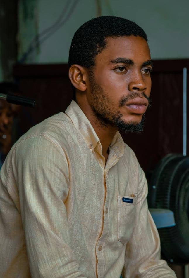 Mai-Ndombe : un jeune propose des alternatives face aux dégâts causés ...