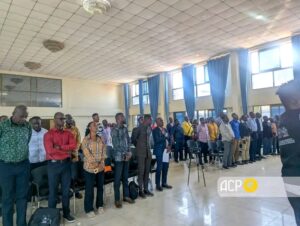 RDC : lancement de nouvelles vignettes pour véhicules par la RFCK à ...